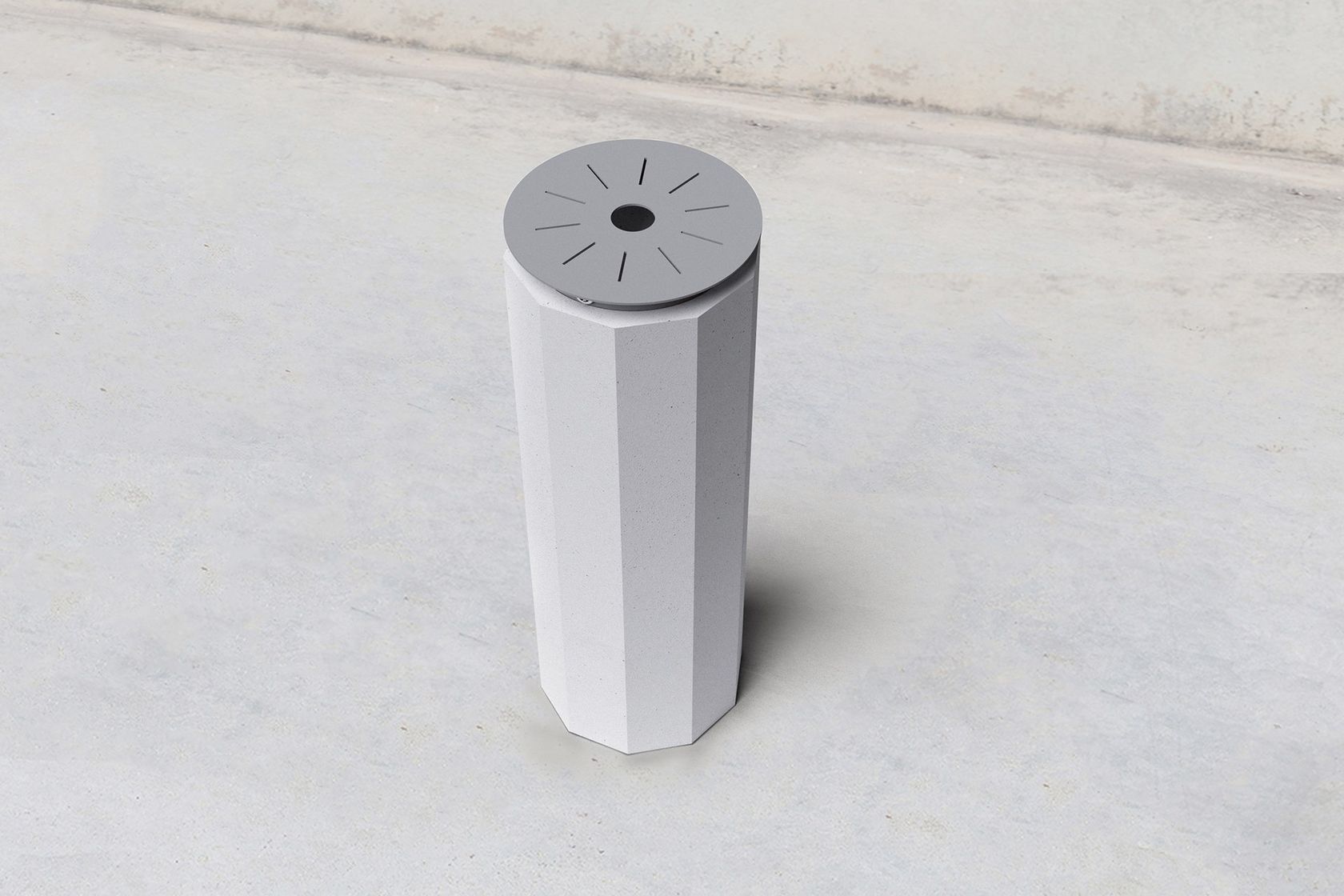 WUUD | Ashtray Wuud Collection By SIT