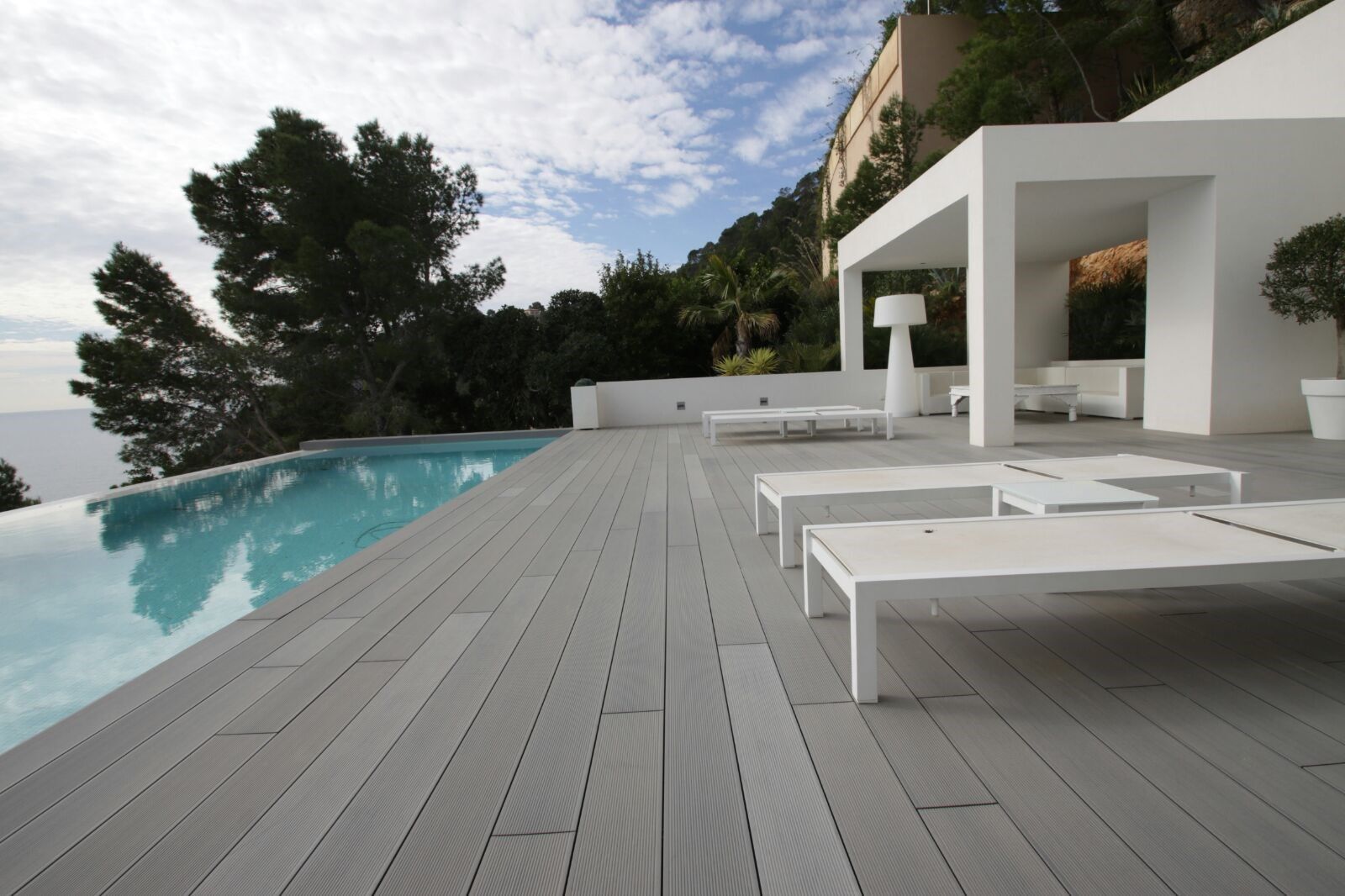 Decking By Tarimatec