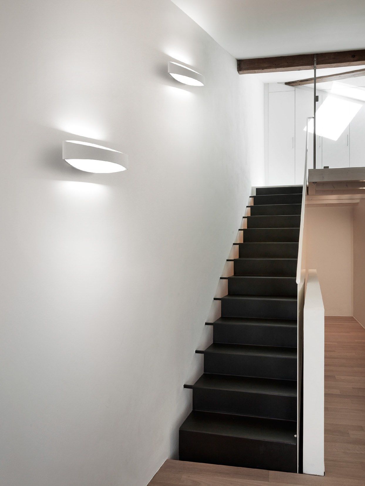 BRIDGE | Wall lamp Bridge Collection By AiLati Lights design Federico ...