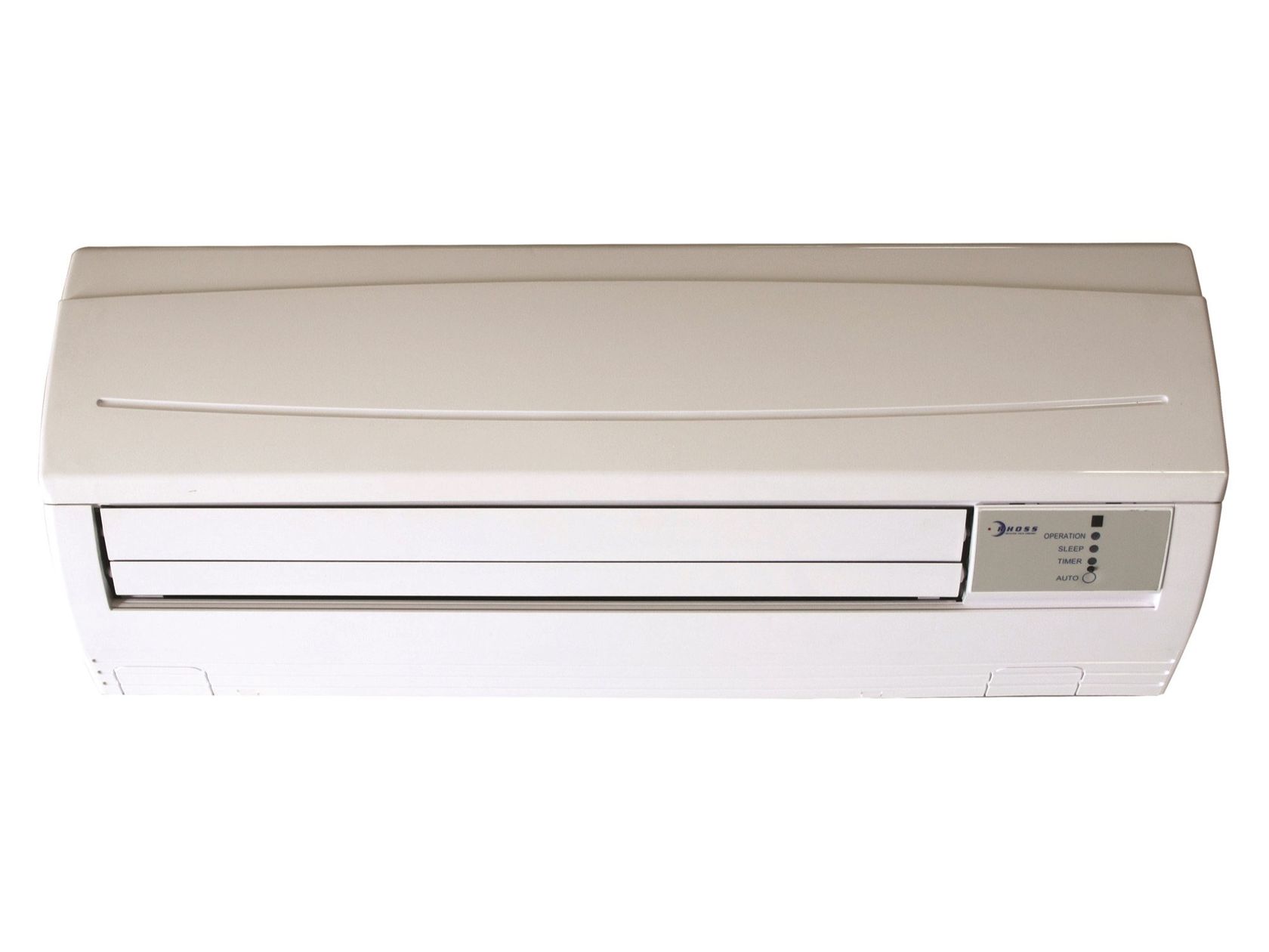 Wall mounted fan coils with EC motor fan coil unit By Rhoss