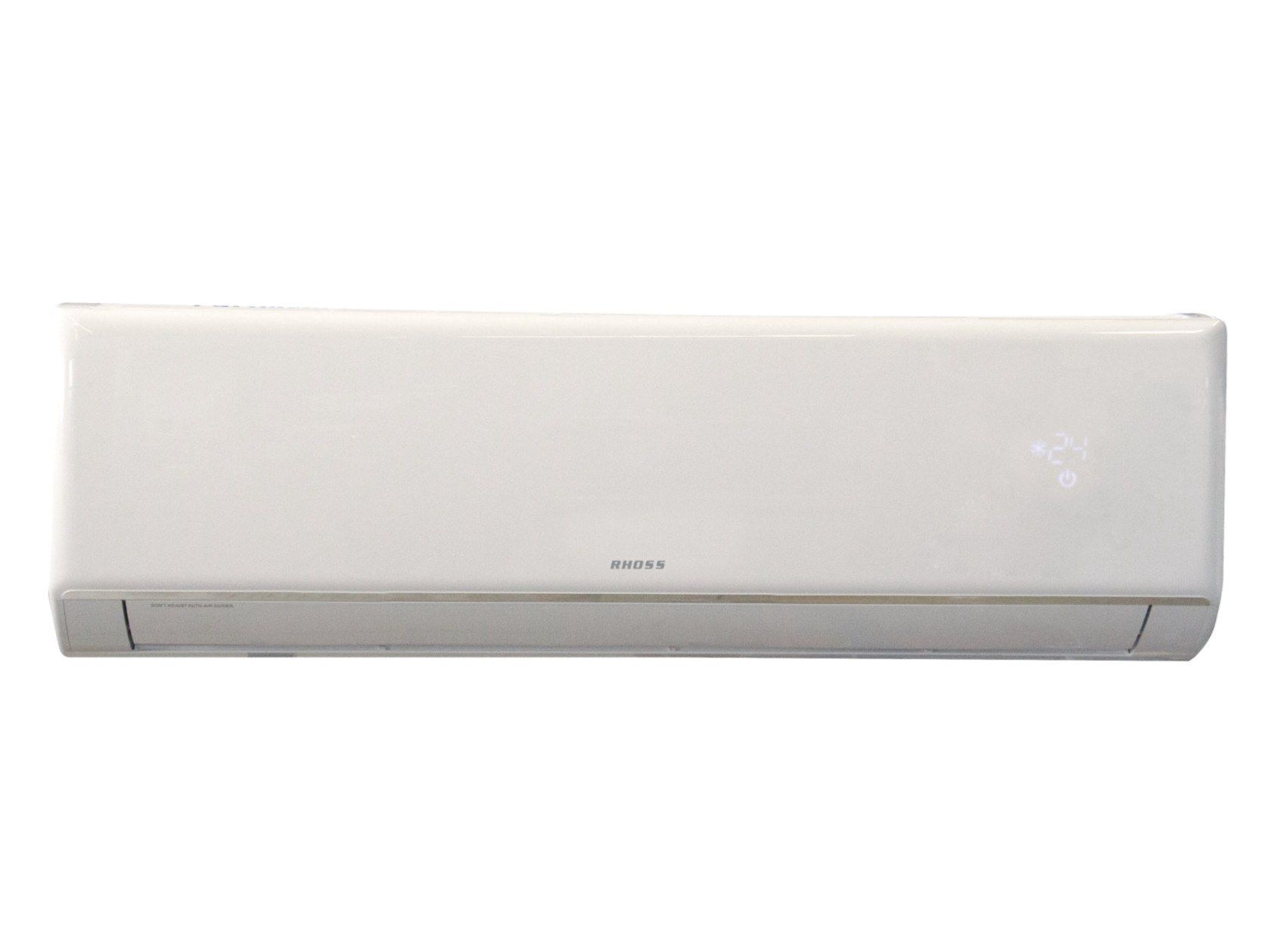 Rhoss: Fan coil units and air treatment | Archiproducts