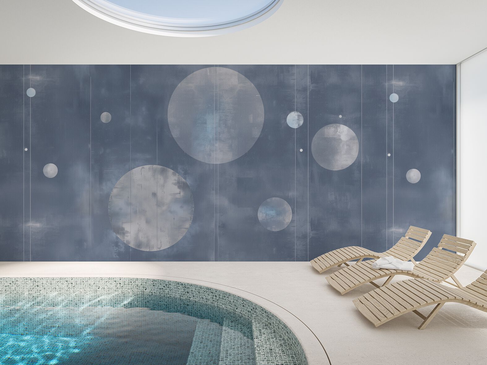 WallPepper: Wallpapers | Archiproducts