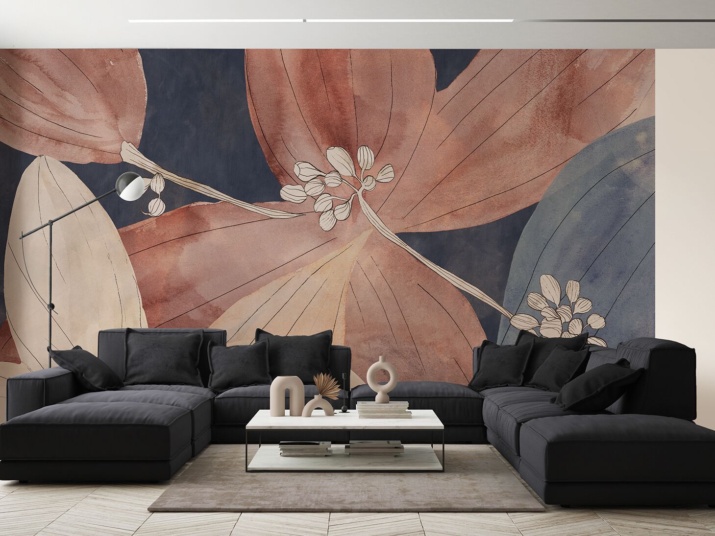 WallPepper: Wallpapers | Archiproducts