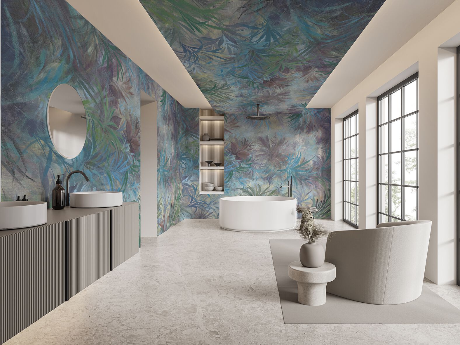 WallPepper: Wallpapers | Archiproducts