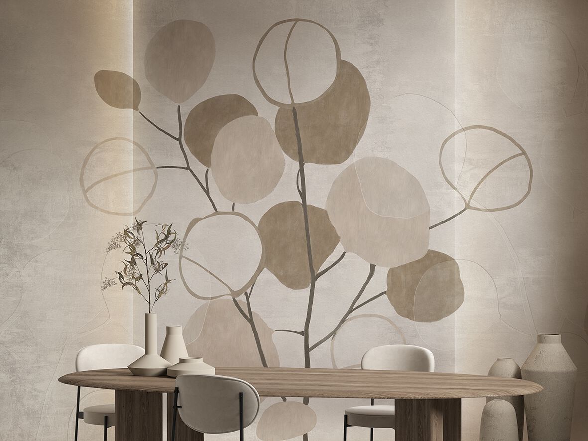 WallPepper: Wallpapers | Archiproducts