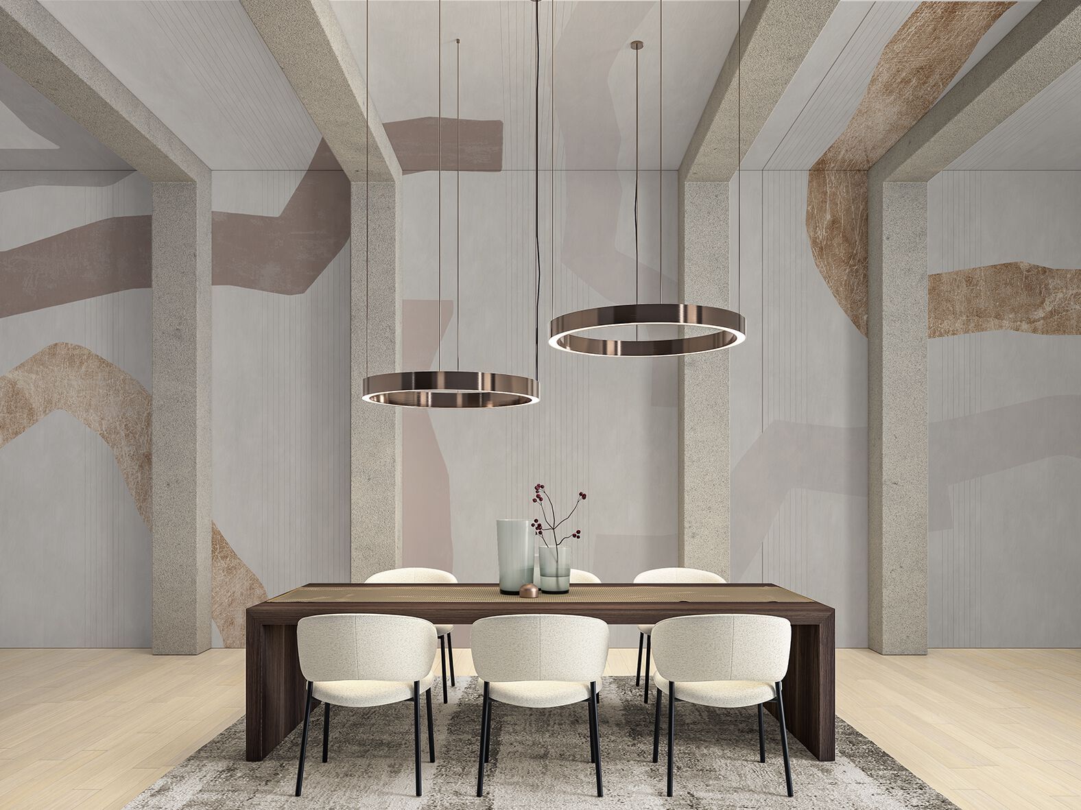 WallPepper: Wallpapers | Archiproducts