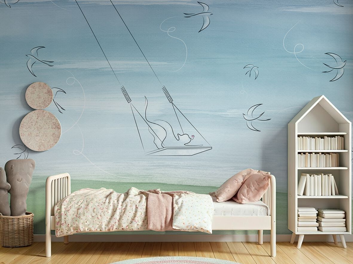 WallPepper: Wallpapers | Archiproducts