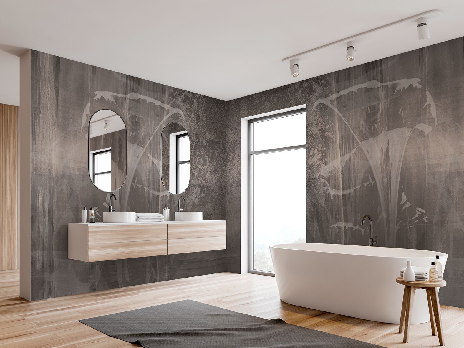 WallPepper: Wallpapers | Archiproducts