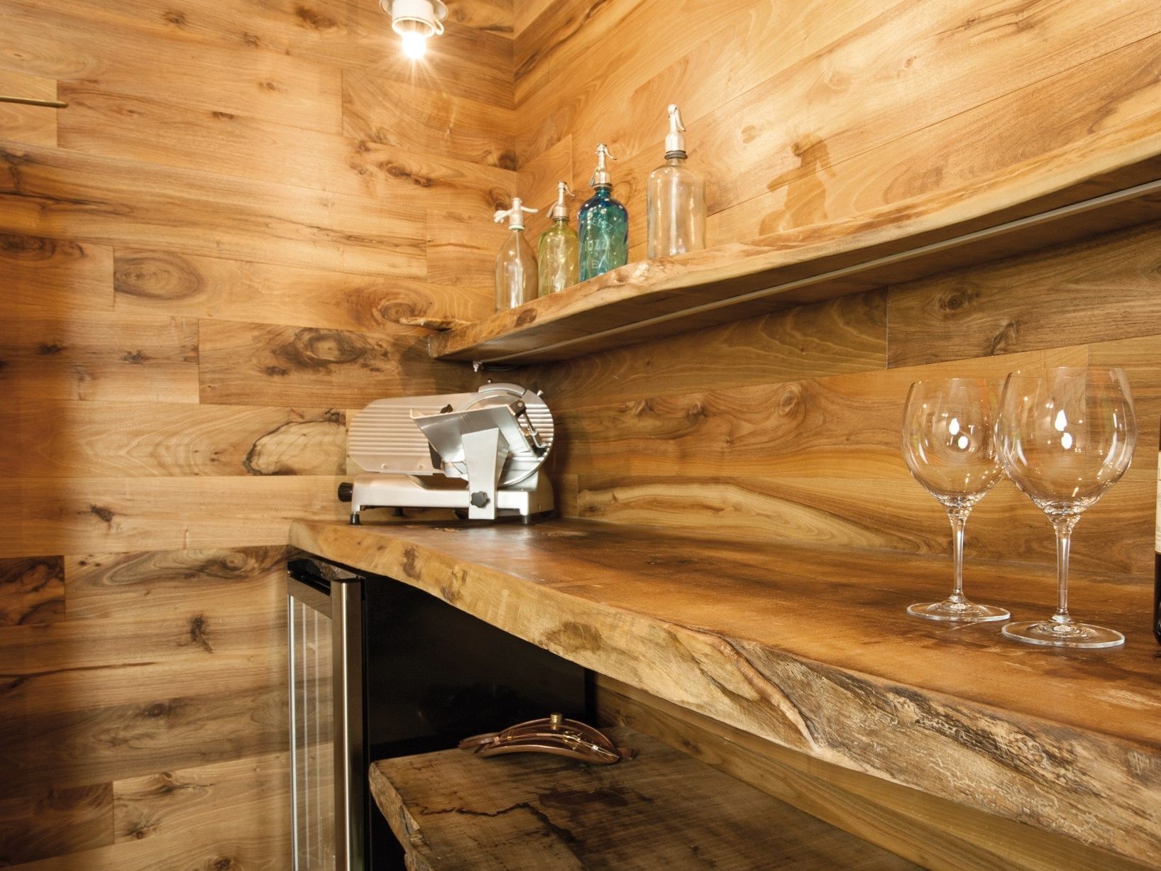 Garbelotto: Pavimenti in legno | Archiproducts