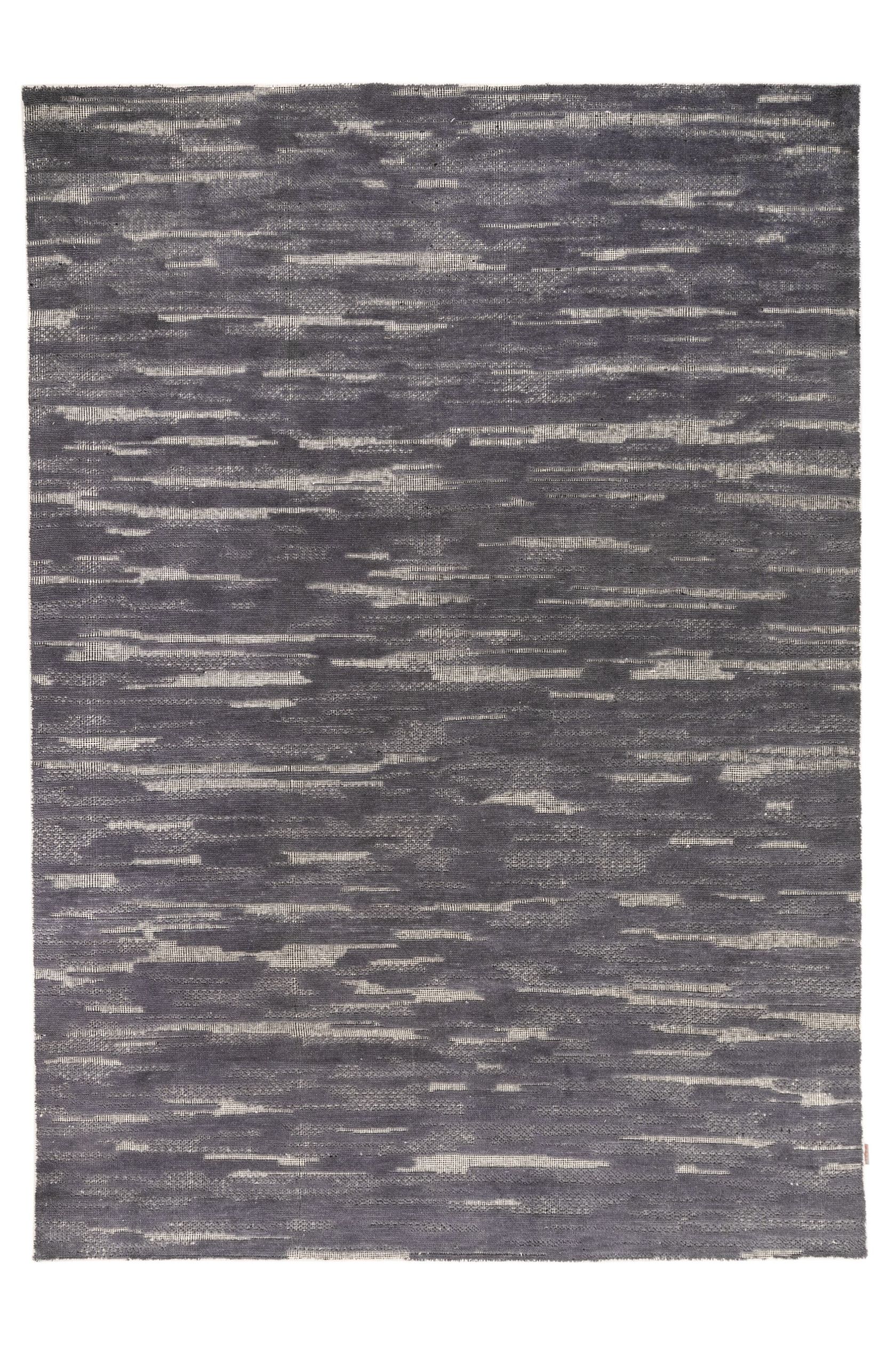 FOLKLORICO Rug By Warli