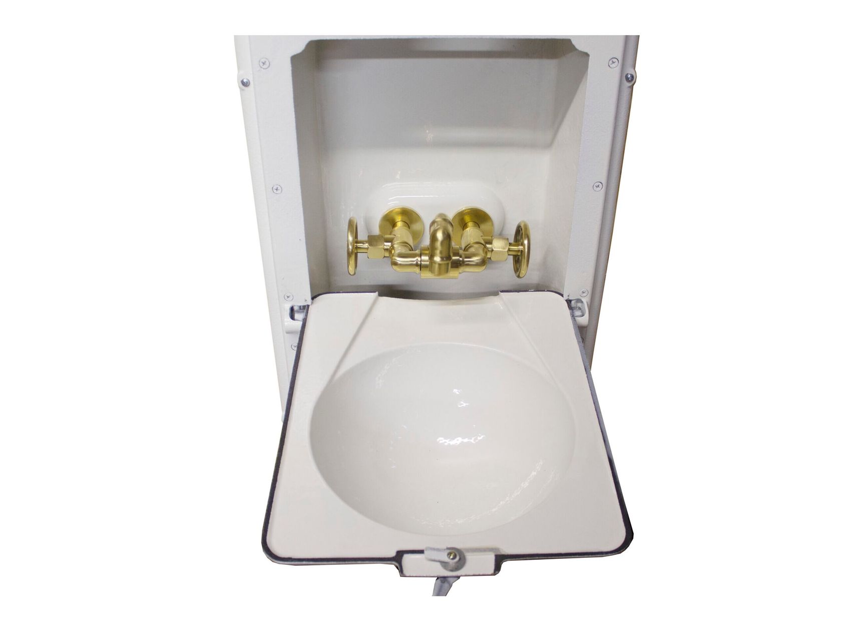 LILY Handrinse basin By WatermarkFixtures