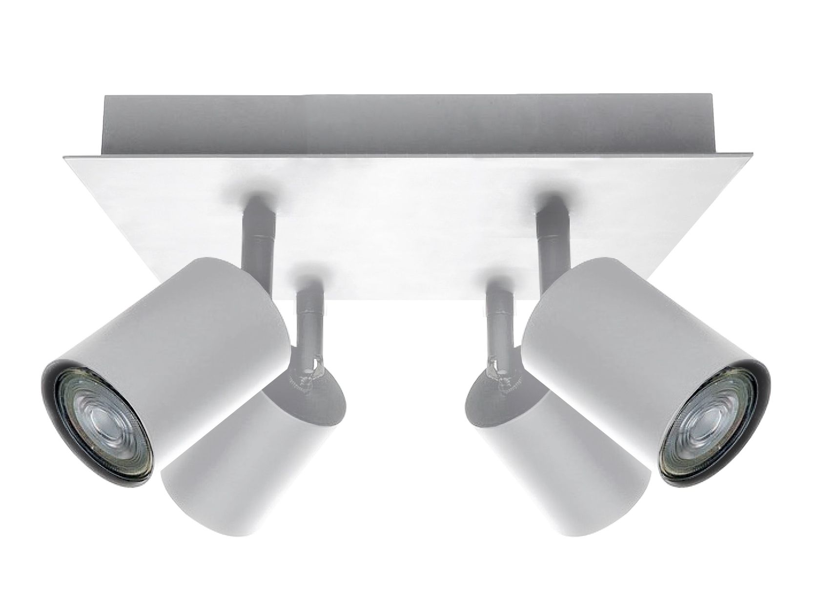 FORM Q Spotlight By WayPoint