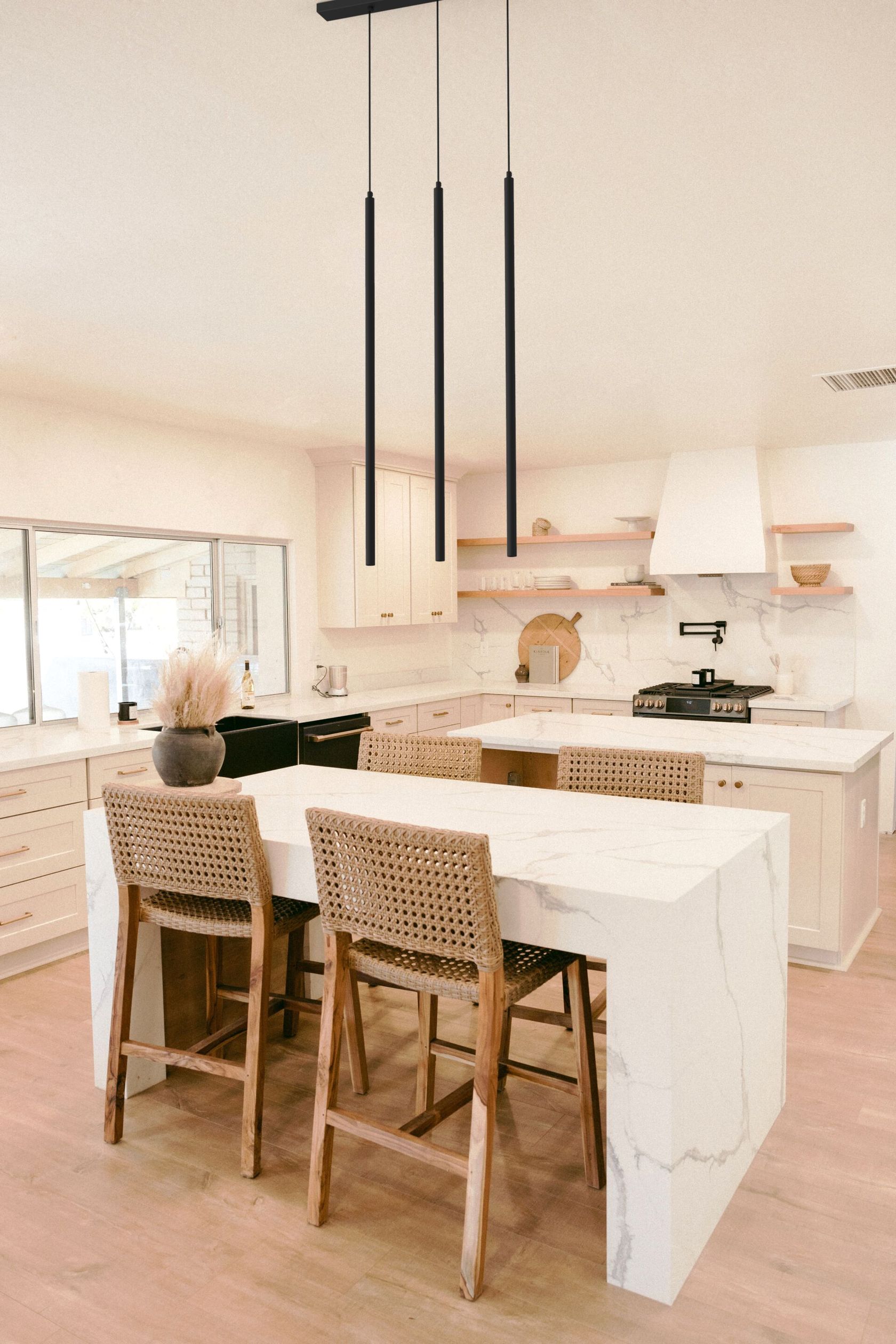 STELO Pendant lamp By WayPoint