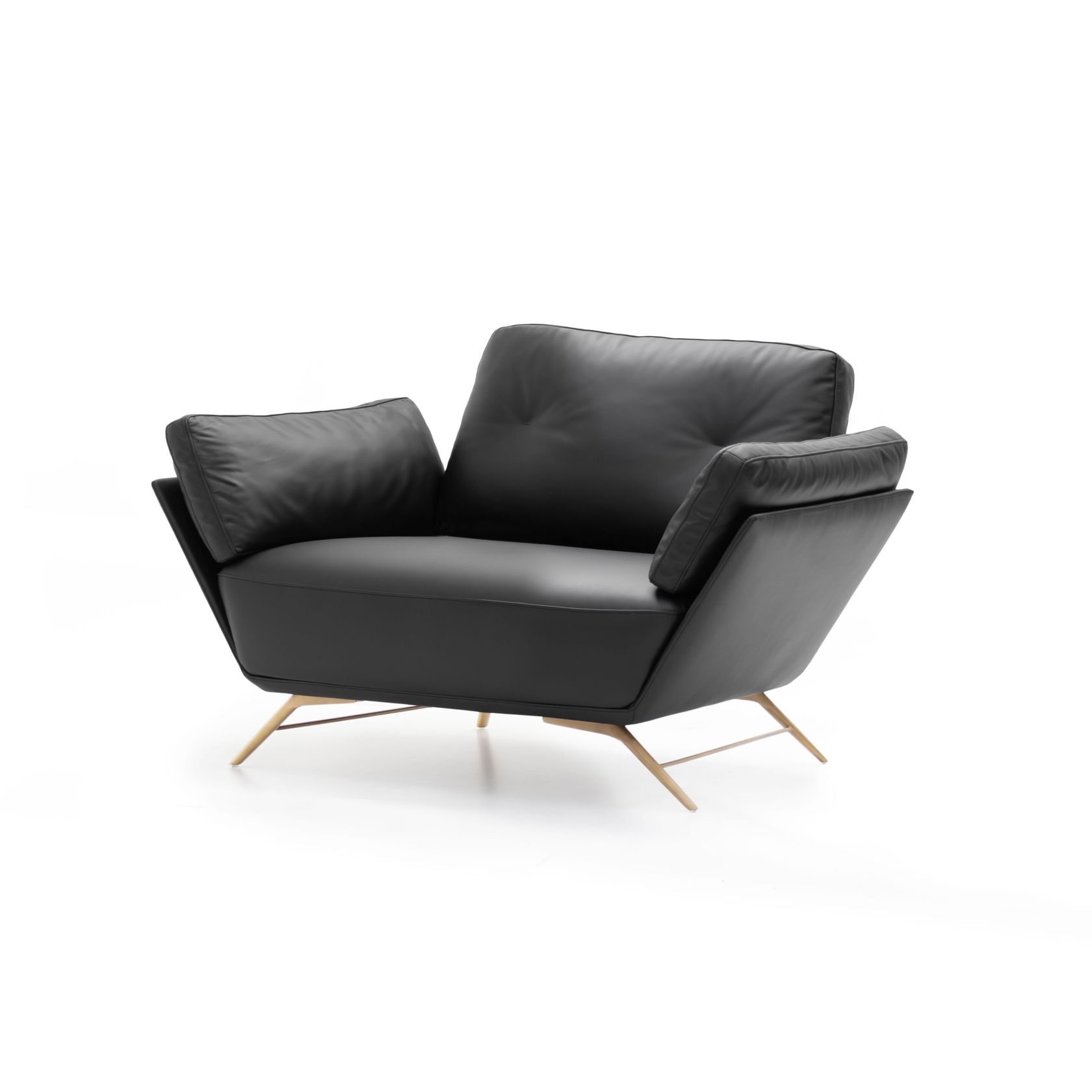 WE-001 沙发 By Wayne Enterprises Home Collection