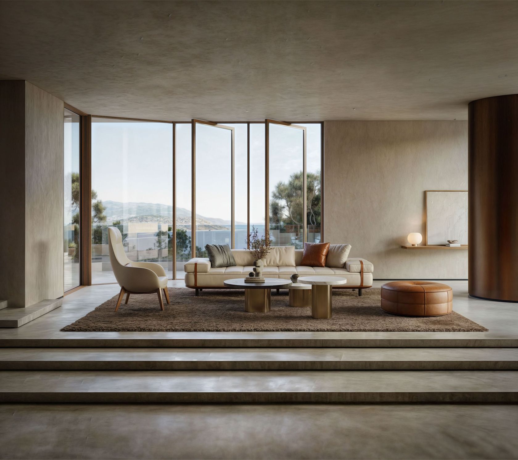 WE-028 Sofa By Wayne Enterprises Home Collection