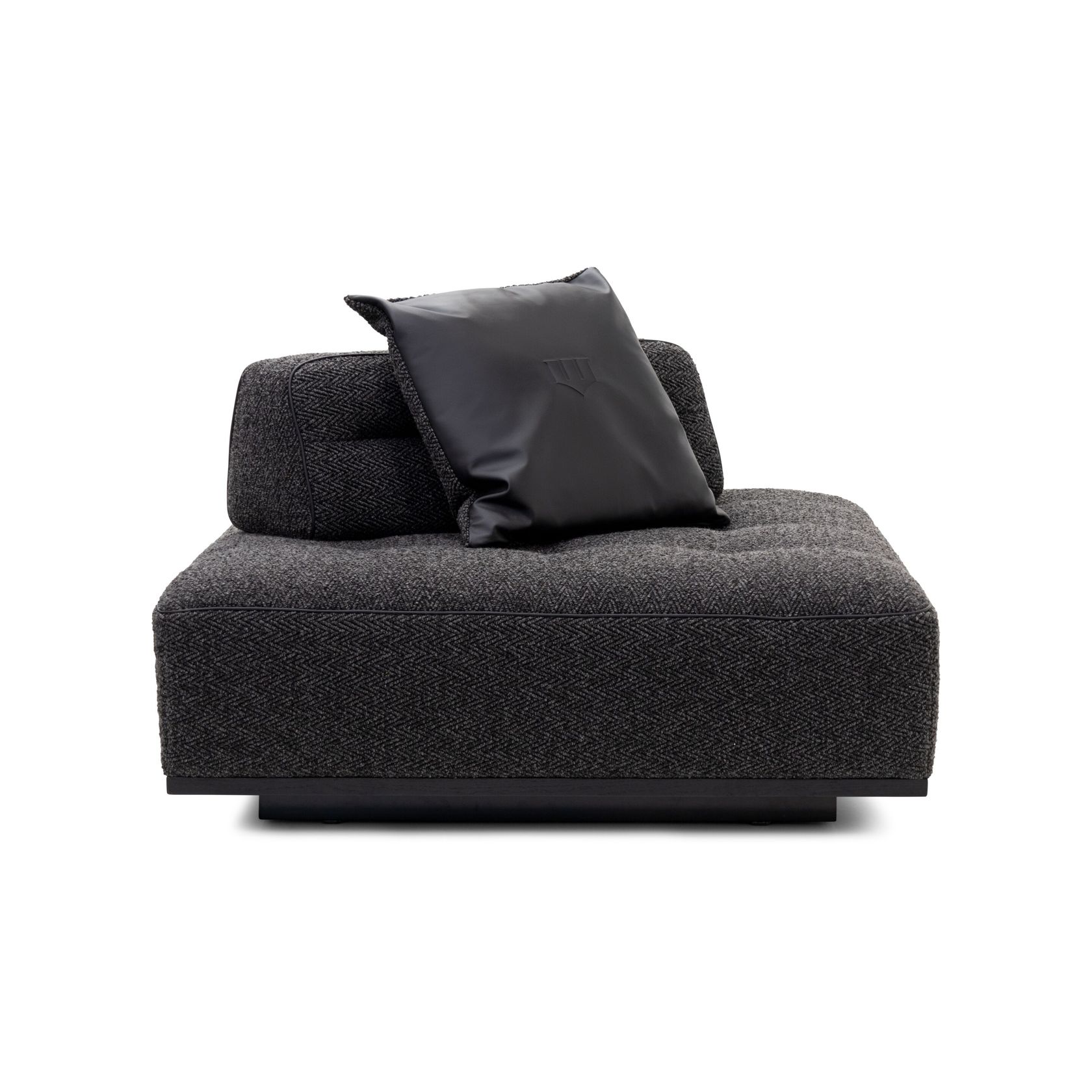 WE-031 Sectional fabric sofa By Wayne Enterprises Home Collection
