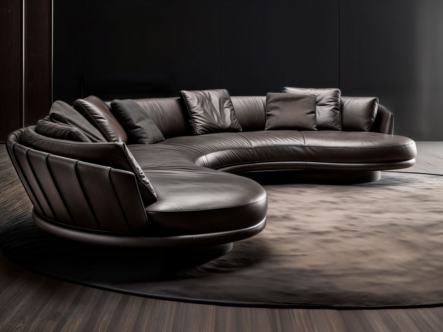 WE-036 Sofa By Wayne Enterprises Home Collection