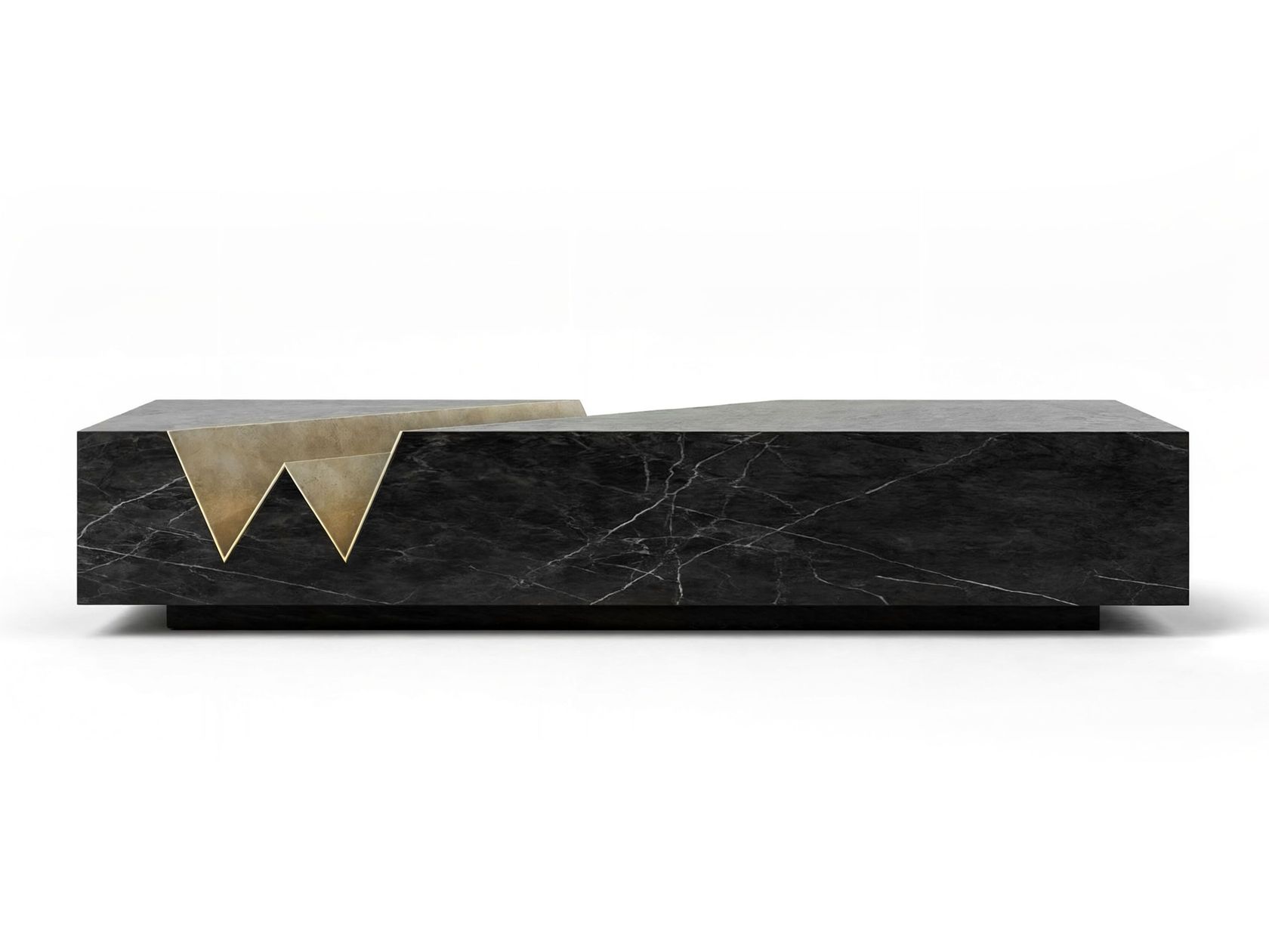 Wayne Enterprises Home Collection: Furniture inspired by the DC ...