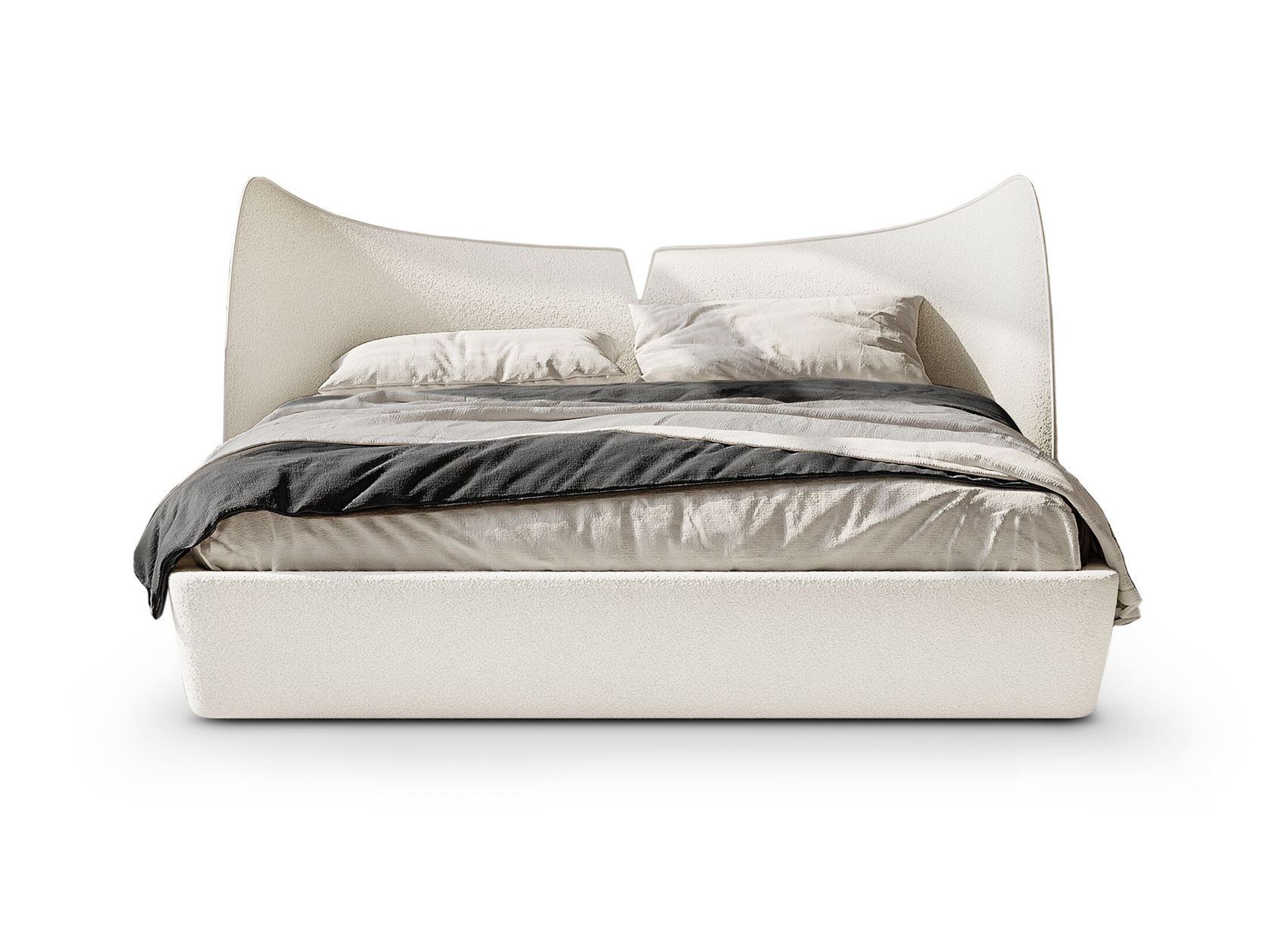 WE-071 Bed By Wayne Enterprises Home Collection