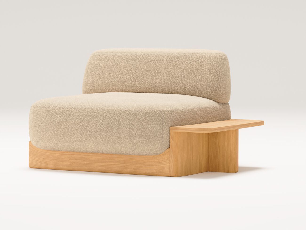 Wewood: Furniture for living areas | Archiproducts