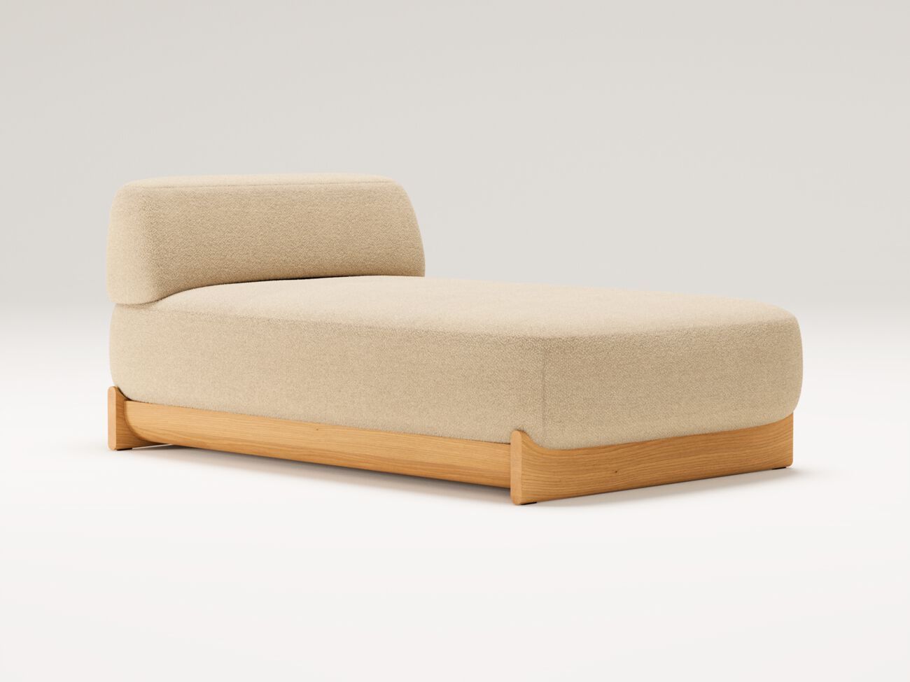 DOME Day bed By Wewood