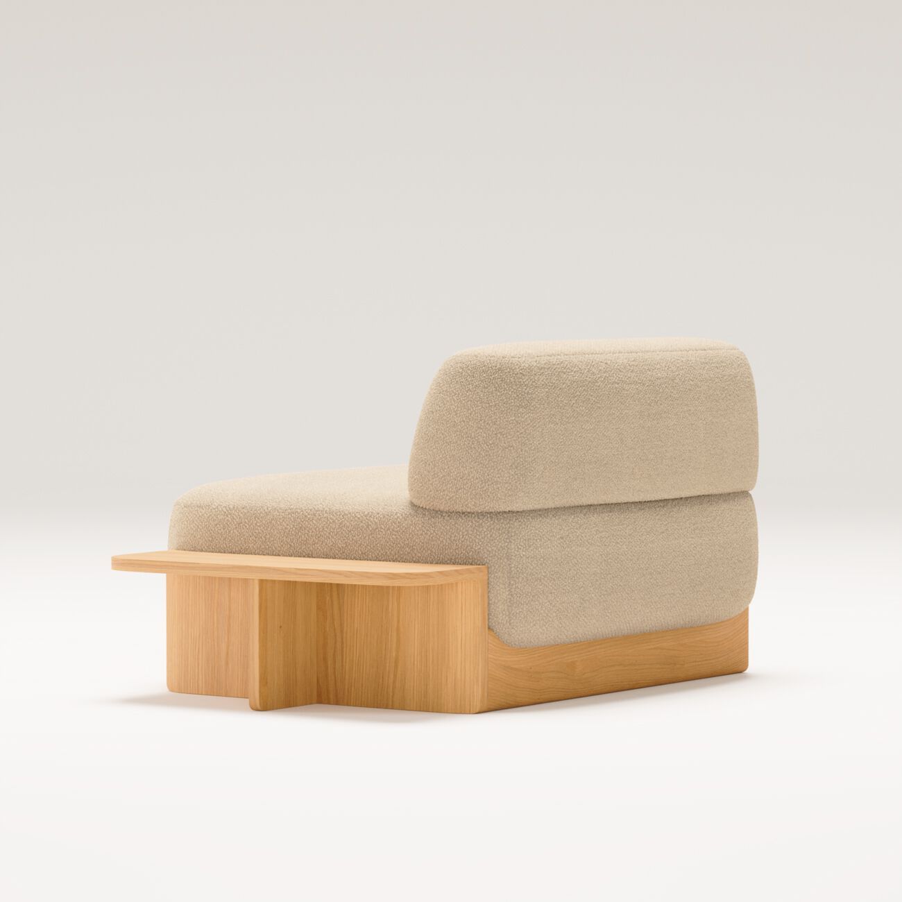 DOME Sofa By Wewood