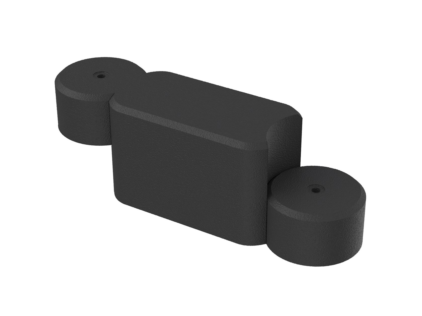 Street curb Traffic divider barrier, speed hump / Wheel stop parking ...