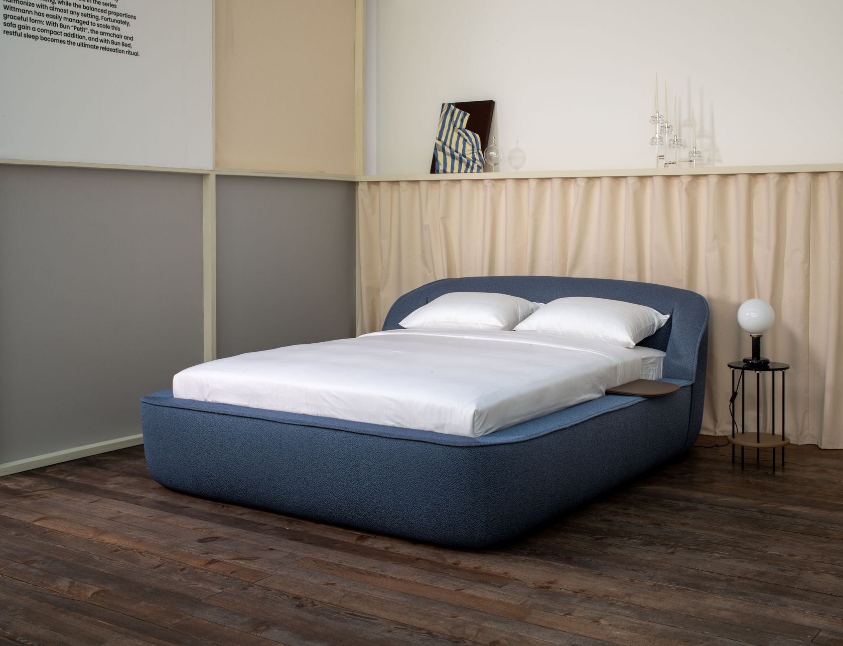 BUN Bed By Wittmann