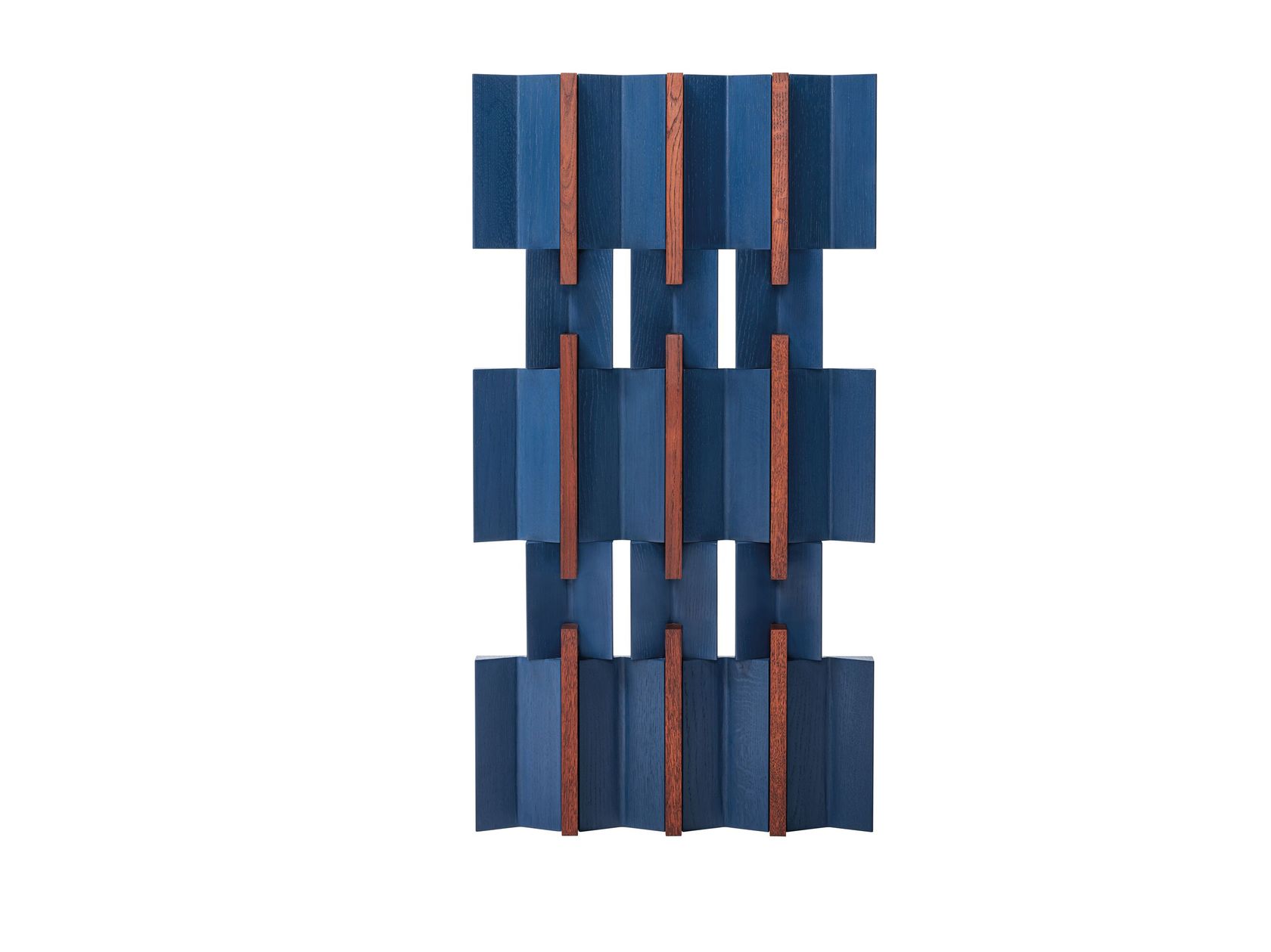 Woak wooden furniture in the Nomadic Woak photography project