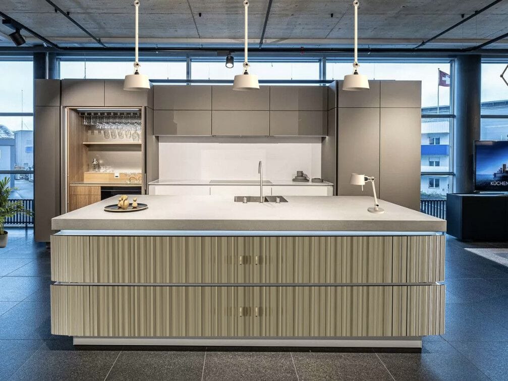 WOGG 102 / 103 Kitchen By Wogg