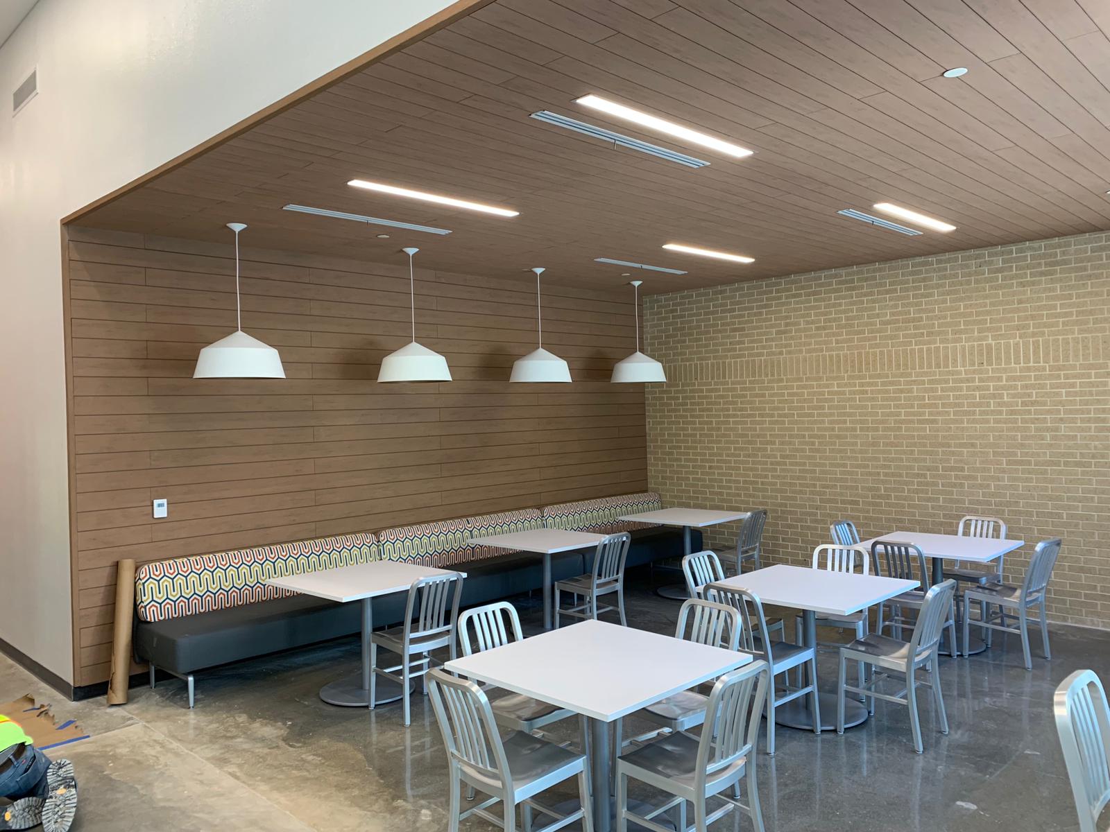 WOODN MODULATUS Q13010 Outdoor cladding By Woodn Greenwood