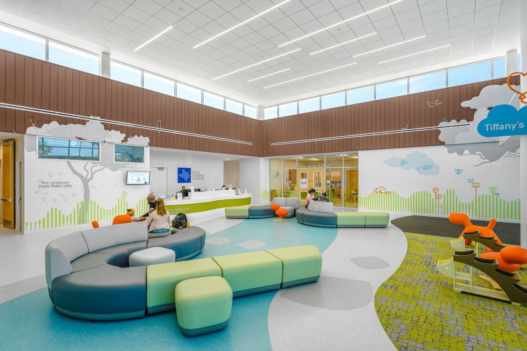 WOODN MODULATUS Q20410 Outdoor cladding By Woodn Greenwood