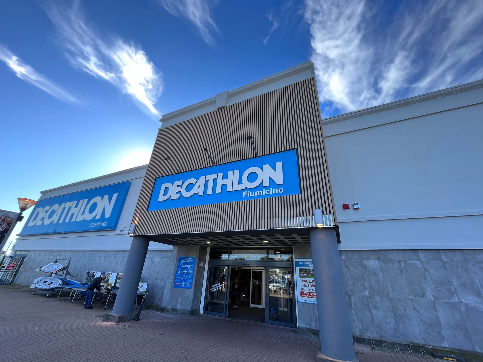 WOODN MODULATUS TH6050 Outdoor cladding By Woodn Greenwood