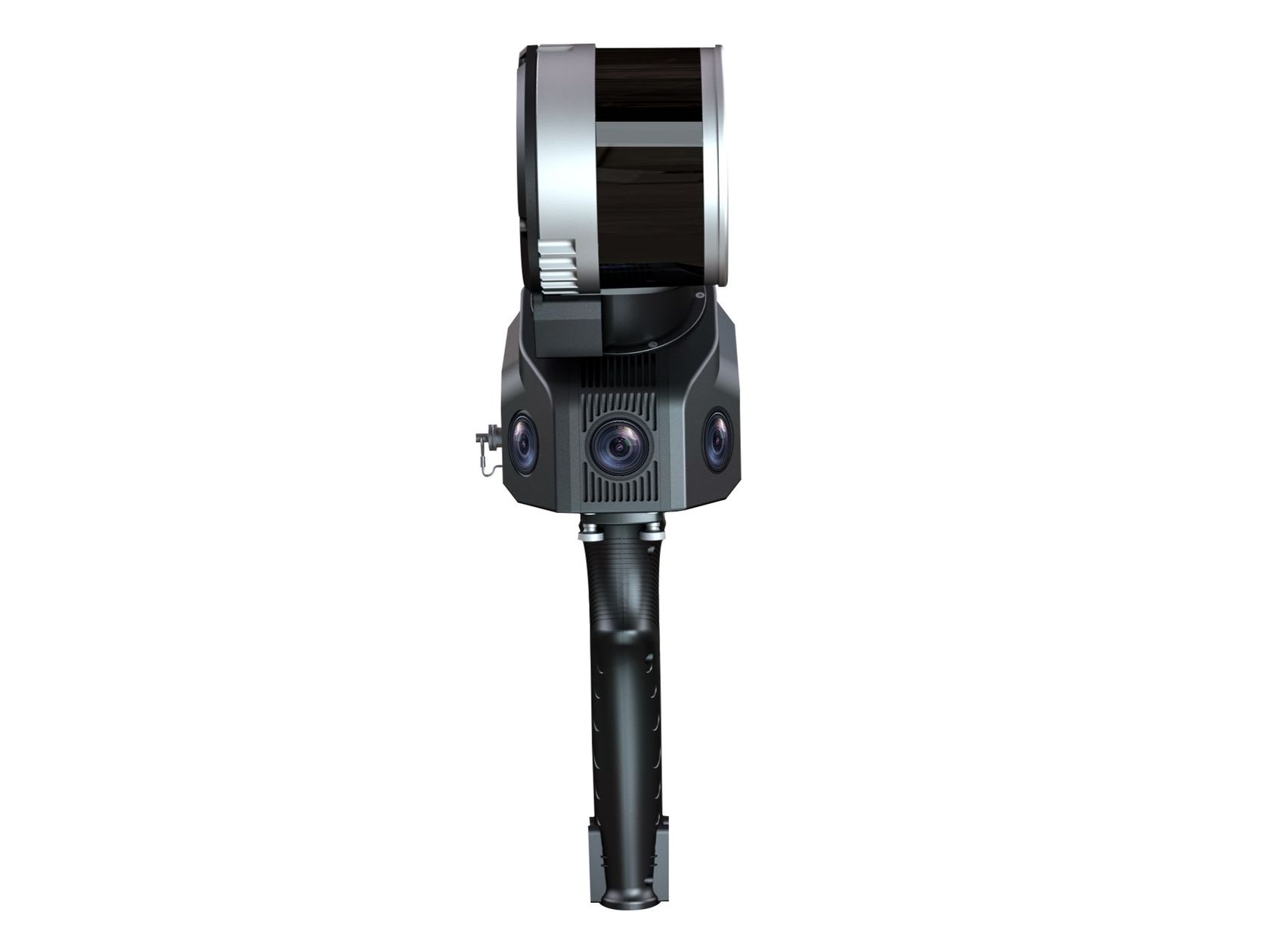 Laser scanner X120GO SLAM - Stonex - Edilportale