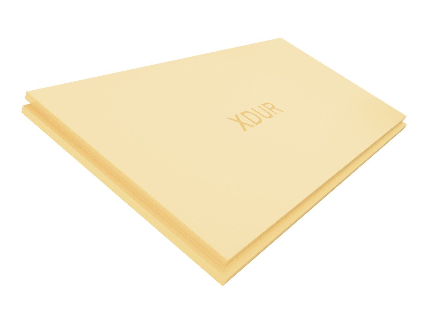 XDUR® 700 S Panneau thermo-isolant en XPS By Termolan | design LAPE HD