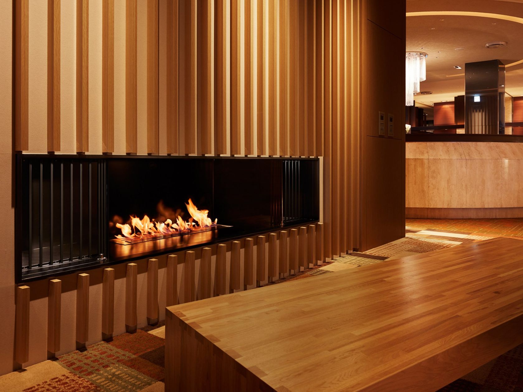 XL900 Burner By EcoSmart Fire