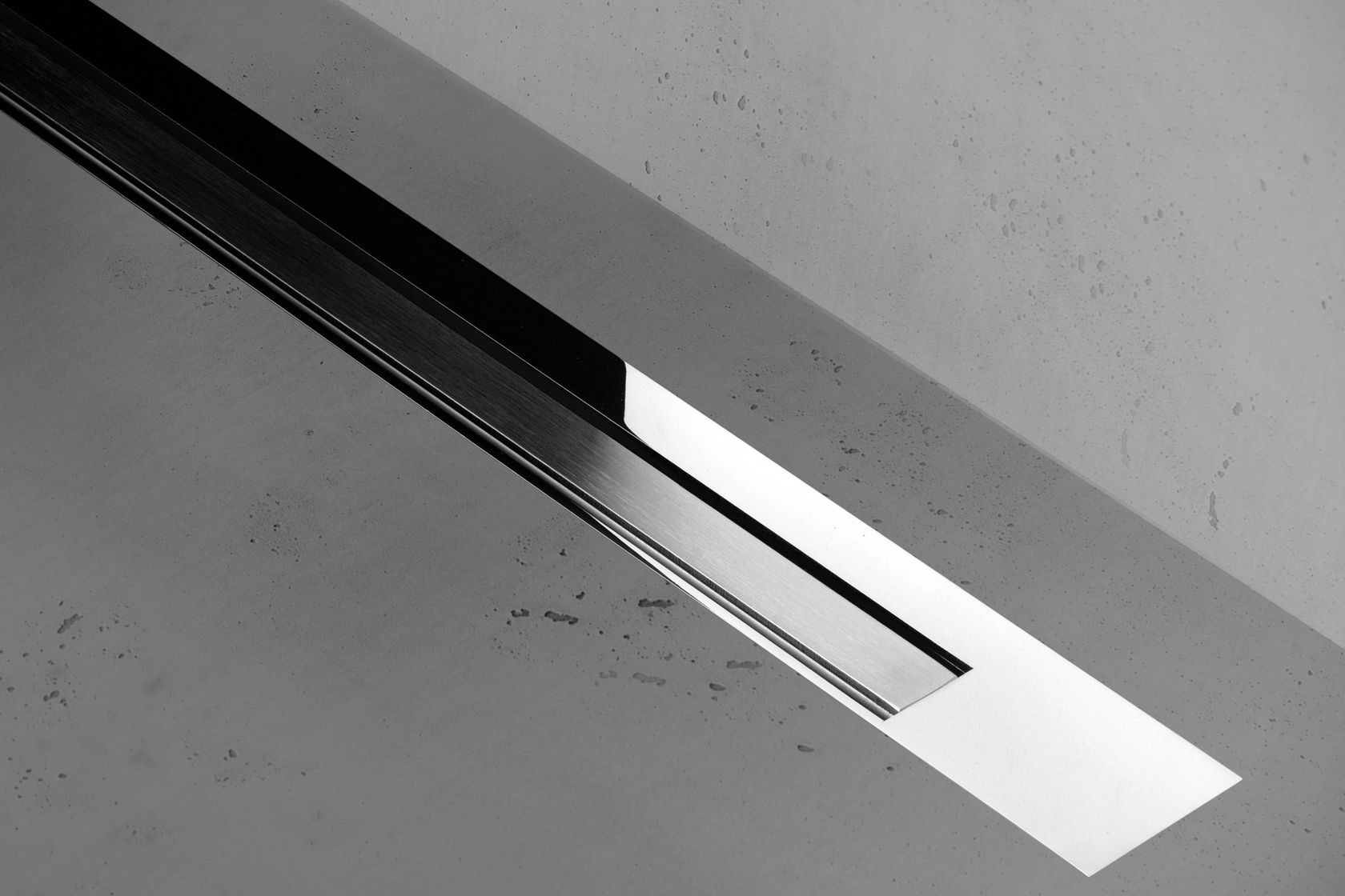 XS | Shower channel By ESS Easy Drain