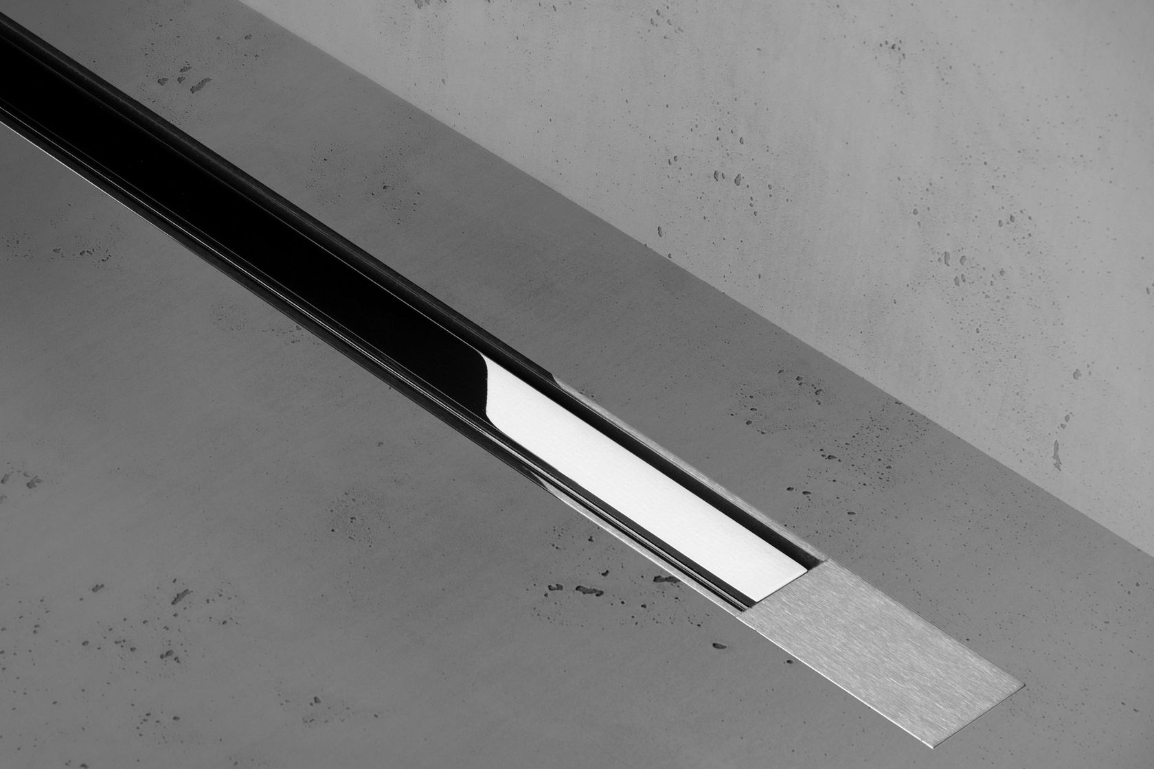 XS | Shower channel By ESS Easy Drain