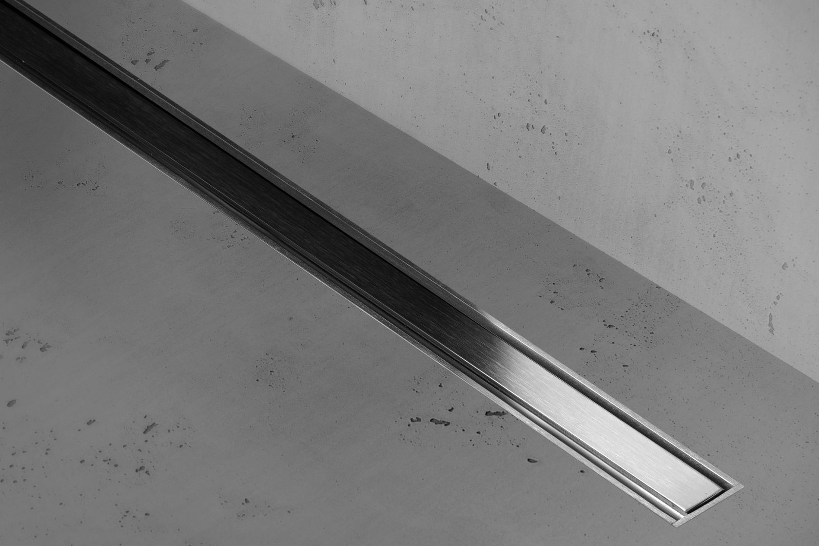 XS | Shower channel By ESS Easy Drain