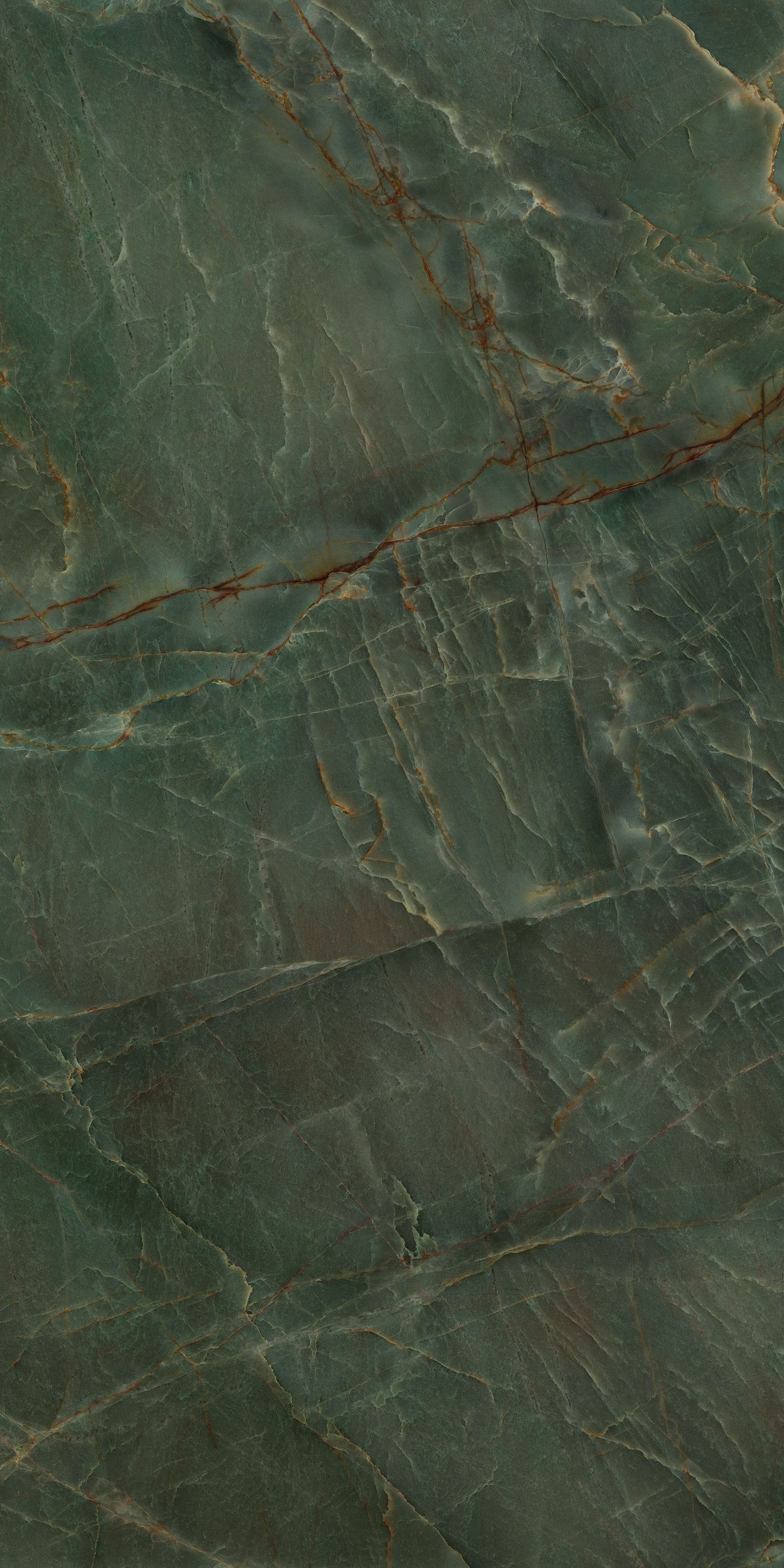 XTONE EMERALD GREEN pavimento By Porcelanosa