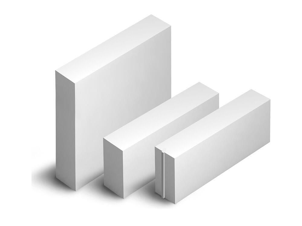 Ytong Y-PRO XL Lightweight concrete block for internal partition By ...