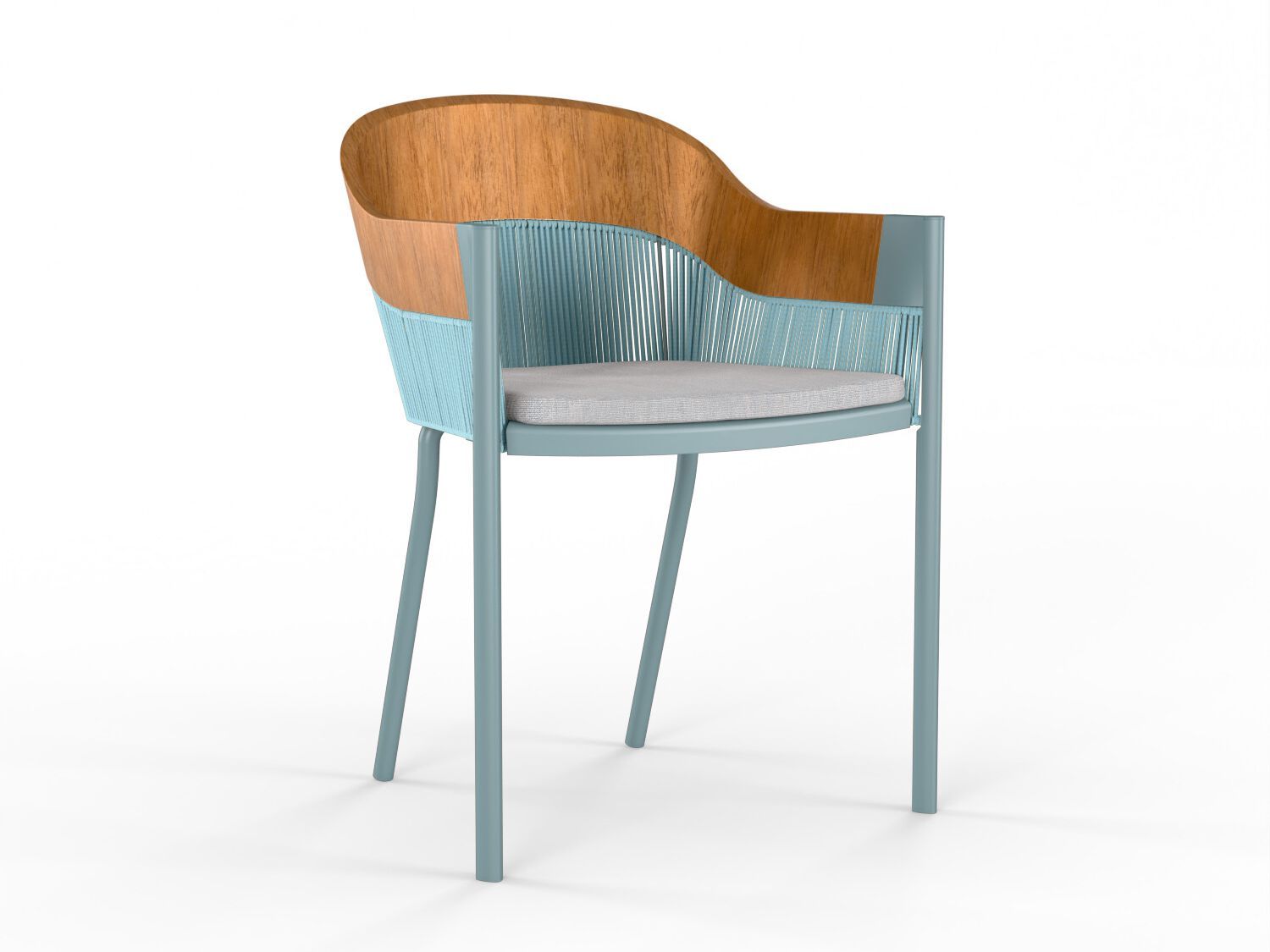 YAAZ: Outdoor furniture | Archiproducts