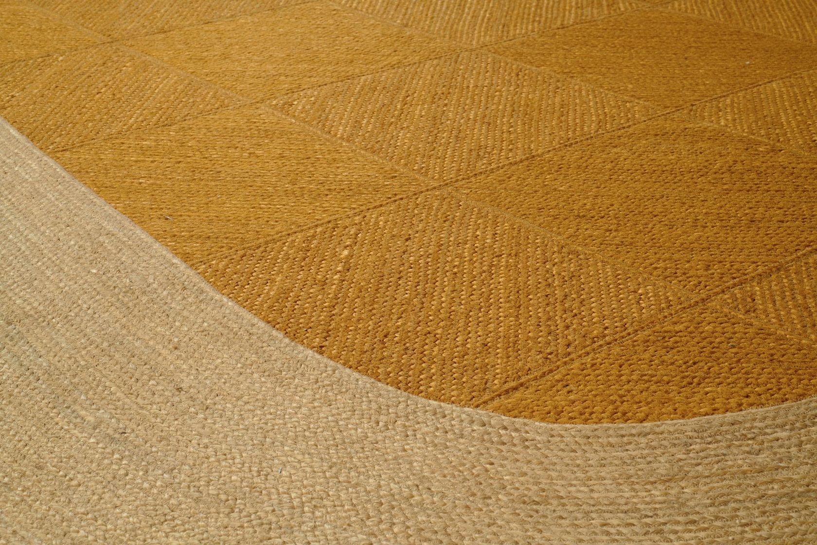 YASABAI Rug By Élitis