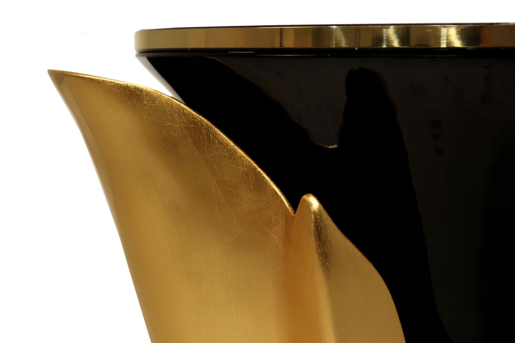 YASMINE | Coffee table By KOKET