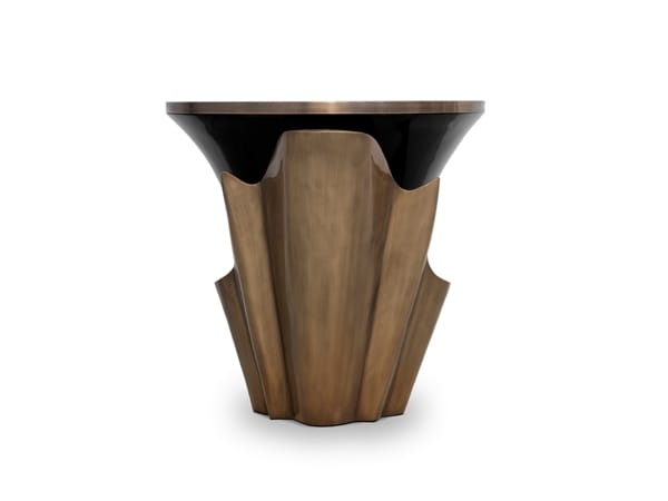 YASMINE II | Coffee table By KOKET