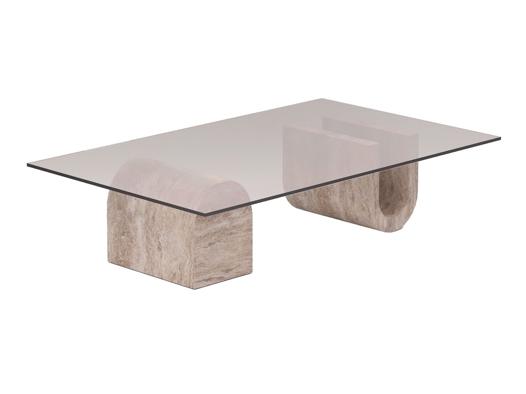 TONOZ Coffee table By YET. Design Studio