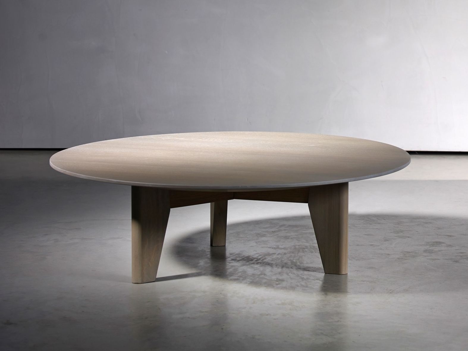 YKE Coffee table for living room By Piet Boon | design Piet Boon