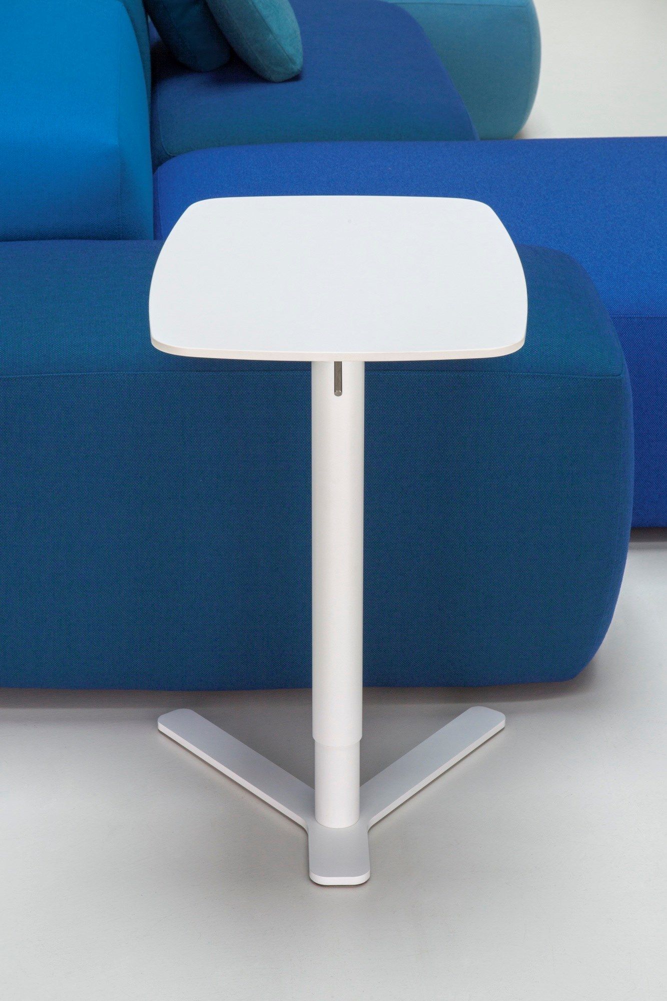 YO | Rectangular coffee table YO Collection By Lapalma design Romano ...