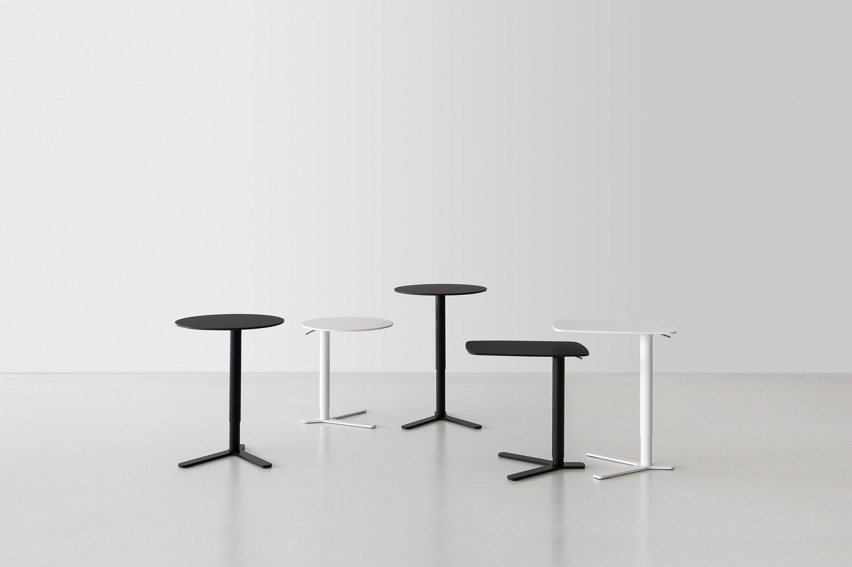 YO | Rectangular coffee table YO Collection By Lapalma design Romano ...
