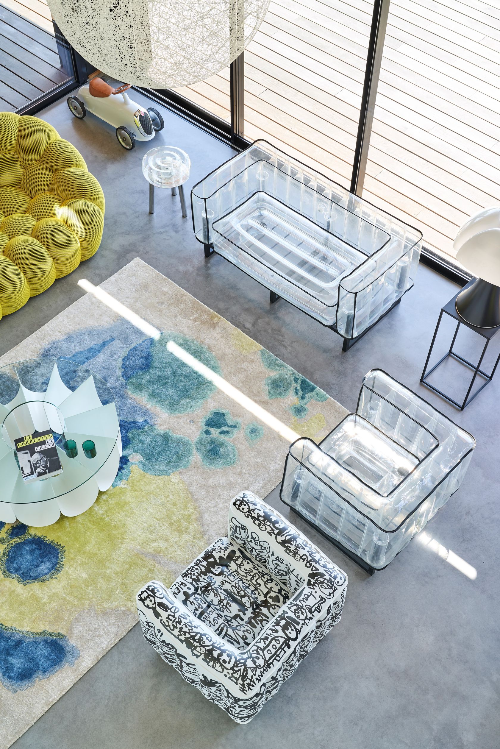 YOMI STYLE | Divano Collezione Yomi By Mojow